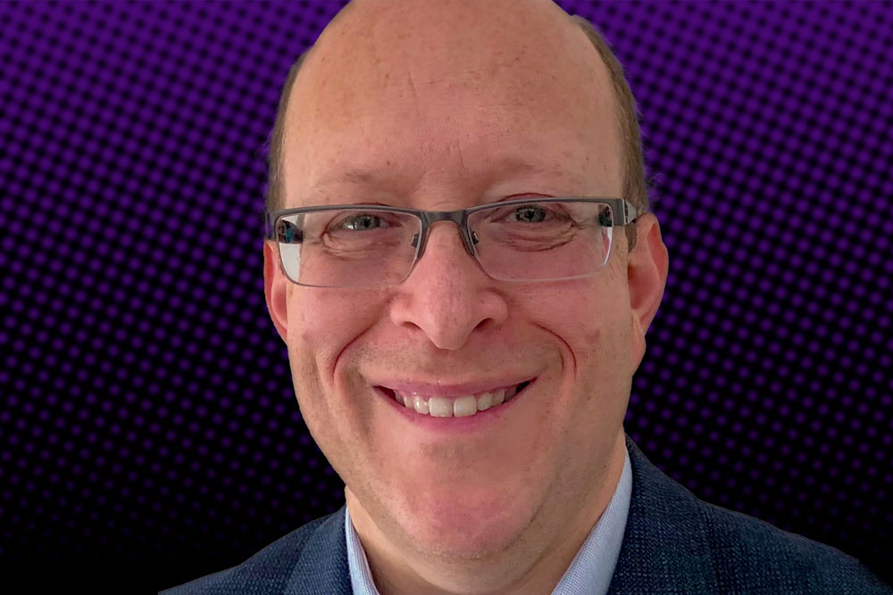 Clive Flashman discusses NHS patient safety enhancements