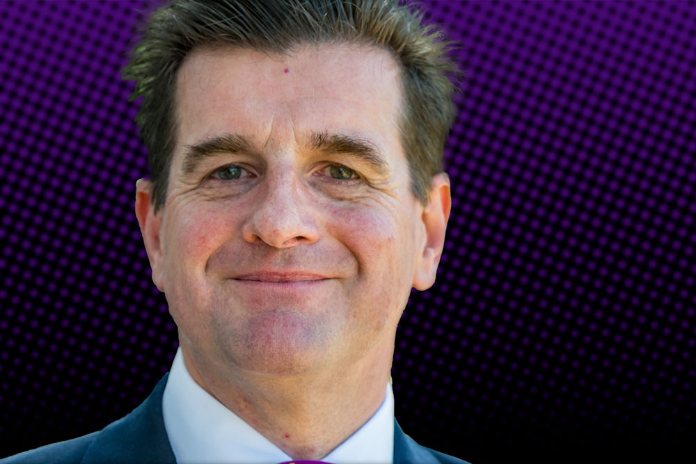 David Hancock on NHS interoperability solutions